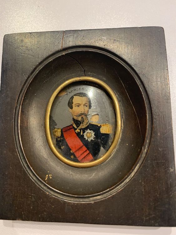 Miniture defekt Napoleon | Kaufen auf Ricardo