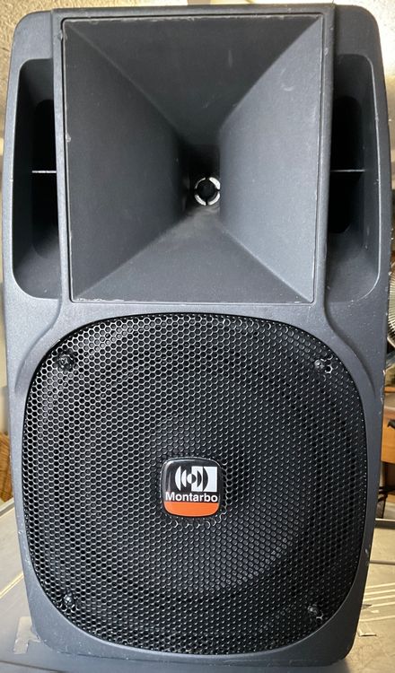Montarbo NM 250A (Gebraucht) in Wabern für CHF 75 – nur Abholung auf ...