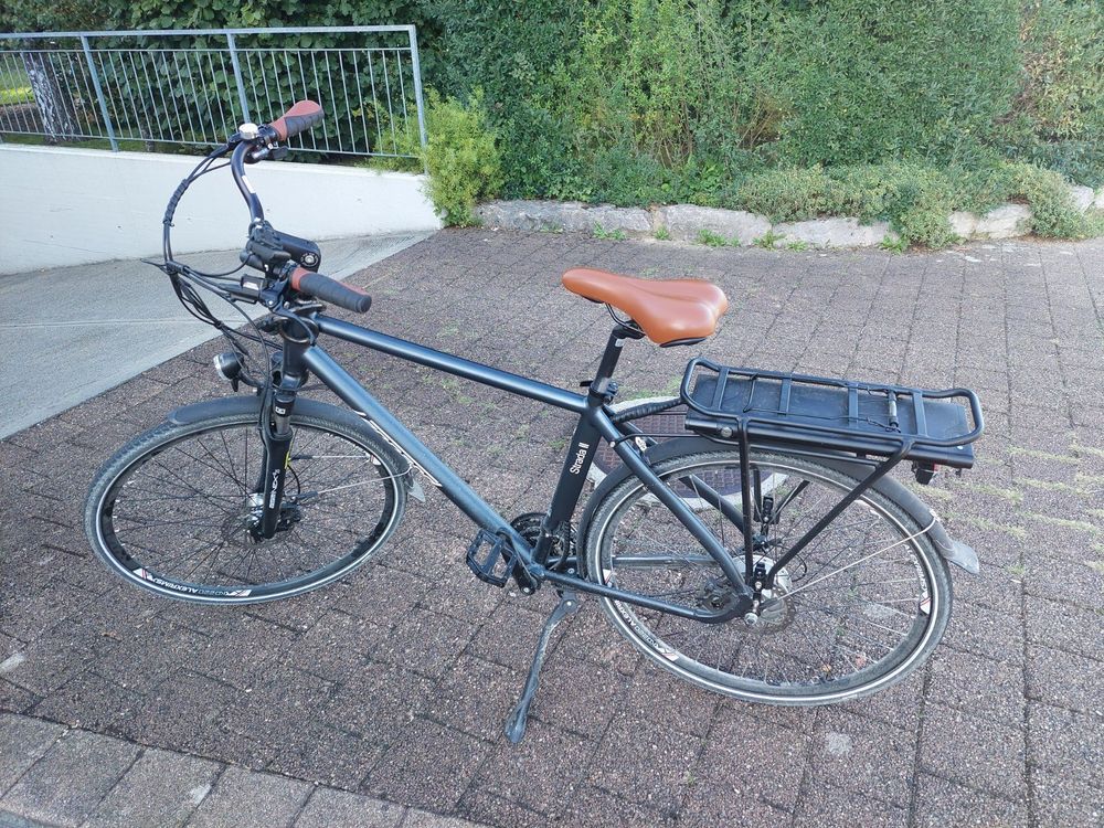 E bike Strada II Herren Citybike | Kaufen auf Ricardo