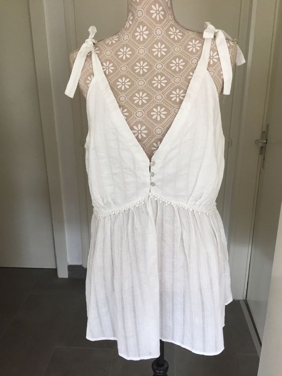 Manor - Top - Lin - 44 (D'occasion) à Sion pour CHF 12 – avec livraison ...