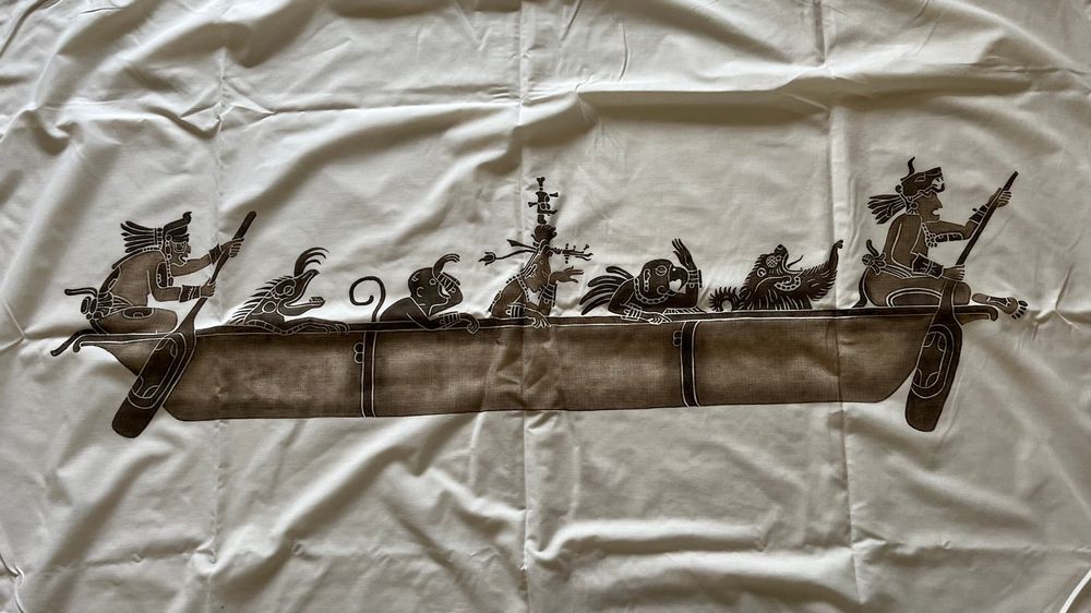 Maya-Götter | Kaufen auf Ricardo