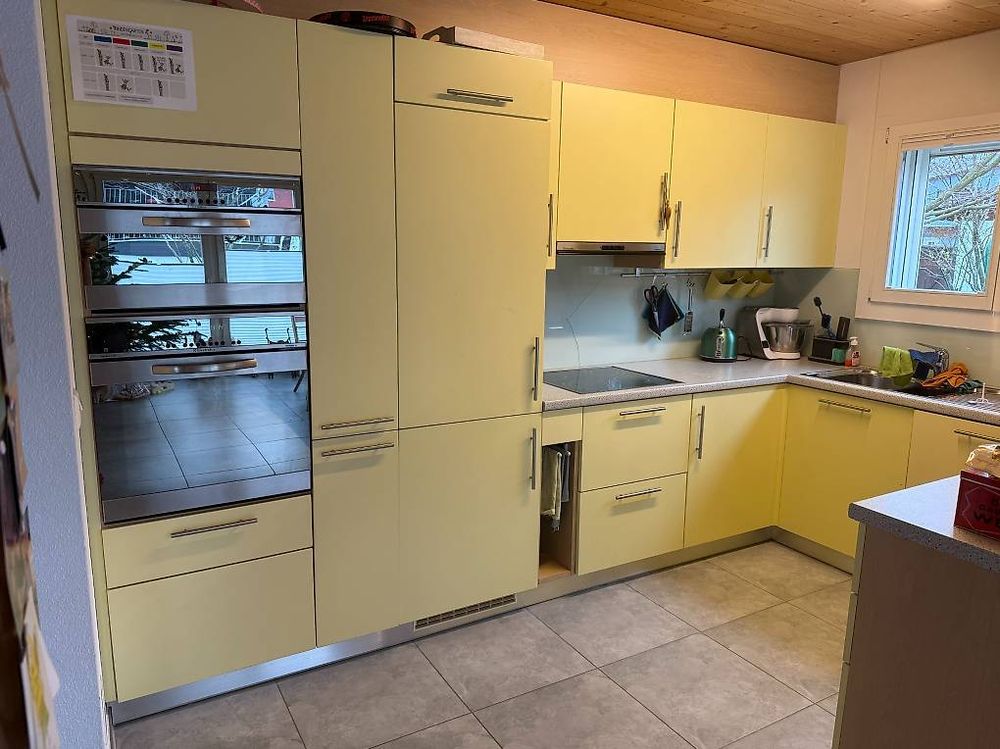 Schone Gebrauchte Kuche Zu Verschenken Bilder