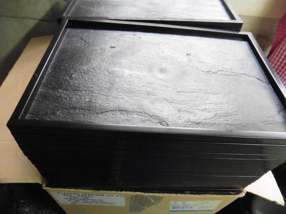 Take-away-Gastro-Platten,Pacovis,80 Stk Tablets Atlas Piedra | Kaufen ...