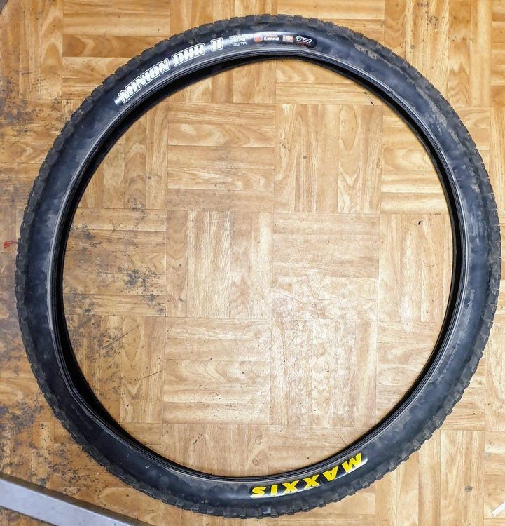 Maxxis Minion Set 29er | Kaufen auf Ricardo