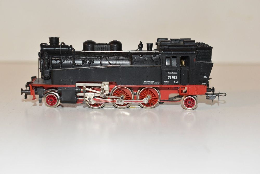 Piko DRG 75 582 H0/AC (Gebraucht) in Laupen ZH für CHF 36 – mit ...