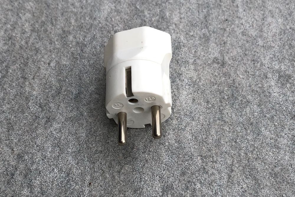 Camping Strom - Adapterkabel und Stecker (Gebraucht) in Uttigen für CHF ...