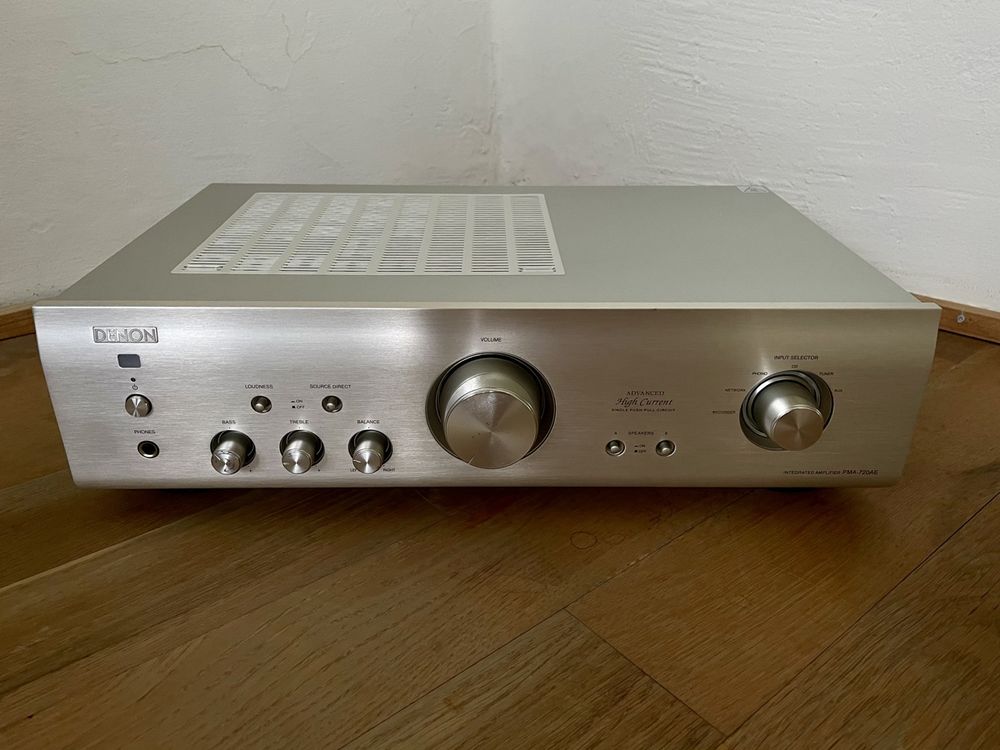 Denon PMA-720AE | Kaufen auf Ricardo