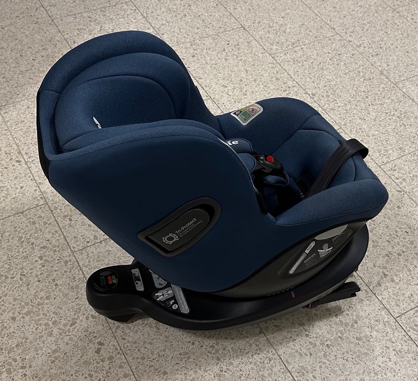 Joie i-Spin 360 Autositz (Gebraucht) in Malters für CHF 215 – nur ...
