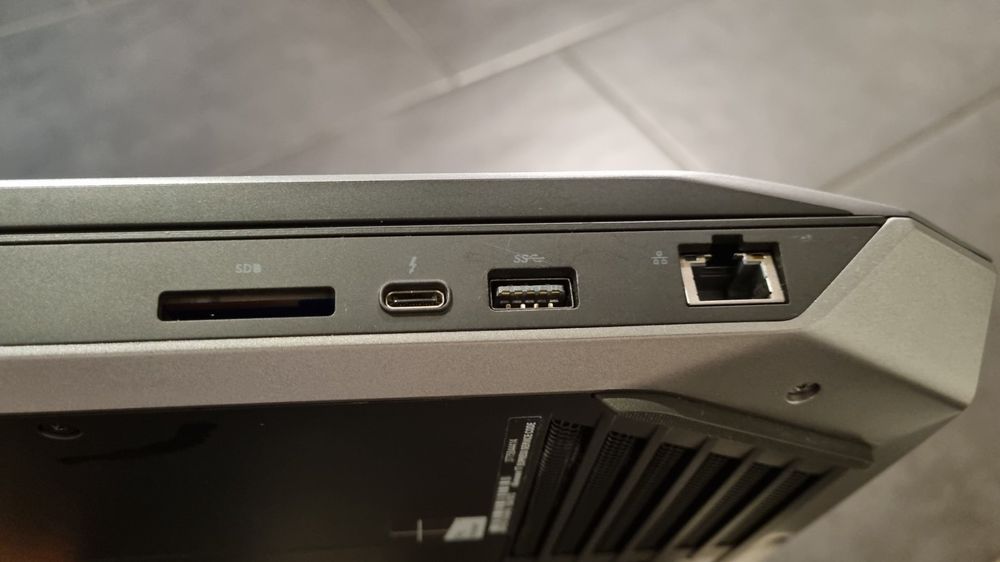 Alienware 17 R3 (Model P43F) (Gebraucht) in Dübendorf für CHF 439 – mit ...