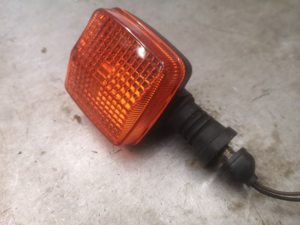 Blinker für Dt 125 | Kaufen auf Ricardo