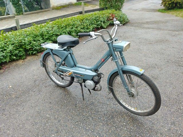 Peugeot BB CT -CH | Kaufen auf Ricardo