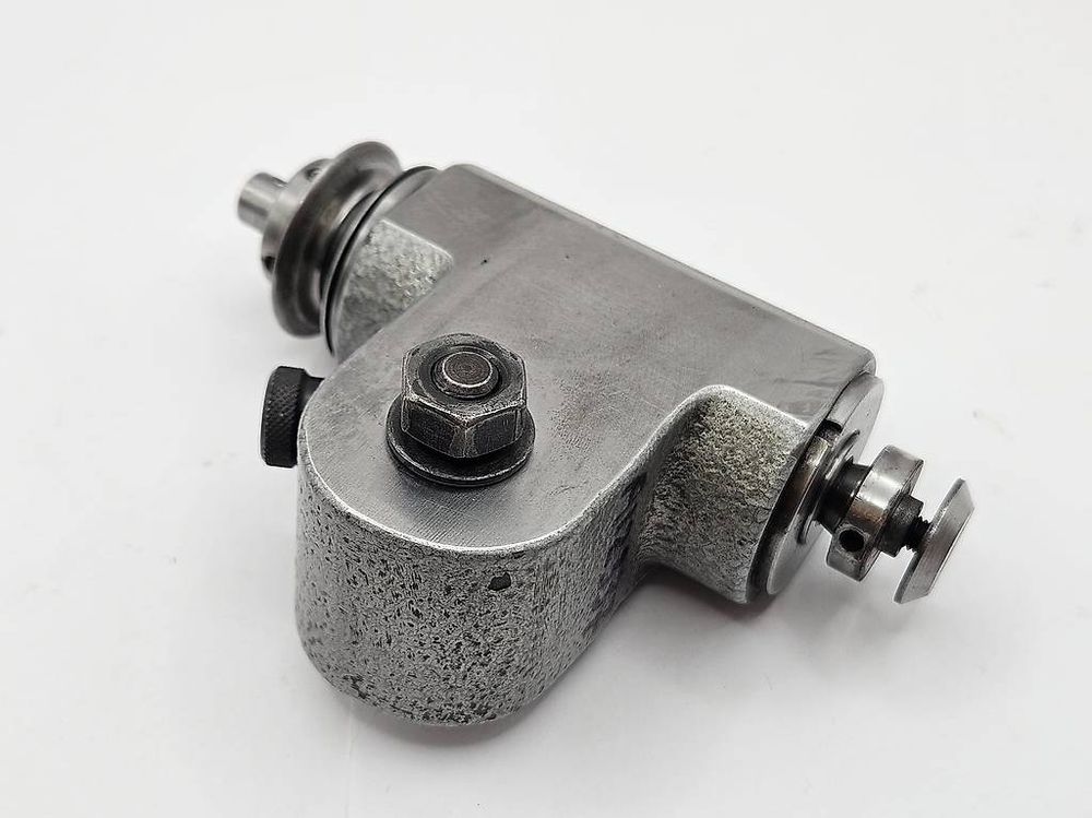 Schaublin 102 dispositivo rettifica (Usato) a Viganello per CHF 200 ...