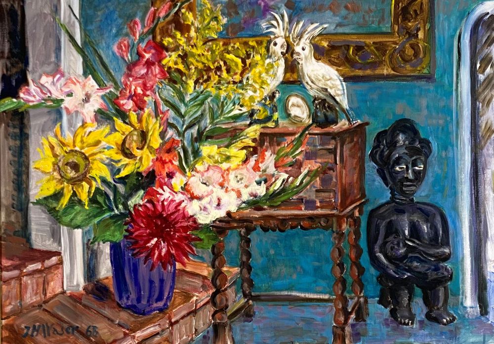 Joseph H. Waser - Swiss Art Selection (Gebraucht) in Sursee für CHF 255 ...