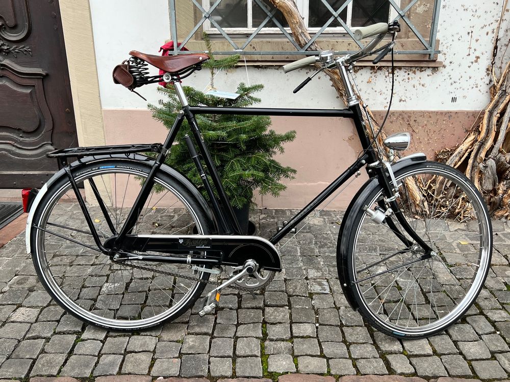 Vintage Pashley Prospero Men’s bike | Kaufen auf Ricardo