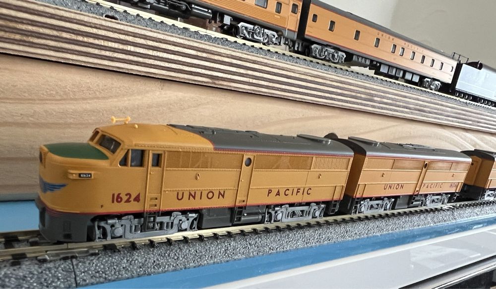 Kato USA Loks digitalisiert (Gebraucht) in Richterswil für CHF 130 ...