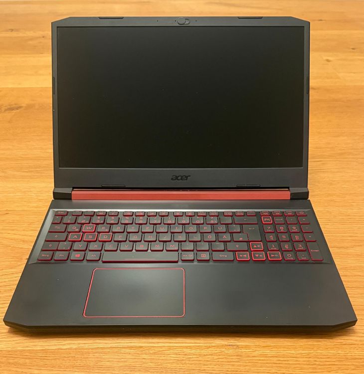 Acer Nitro 5 AN515-43-R5KH Gaming LaptopRyzen 5, GTX 1650, 8 (Gebraucht ...