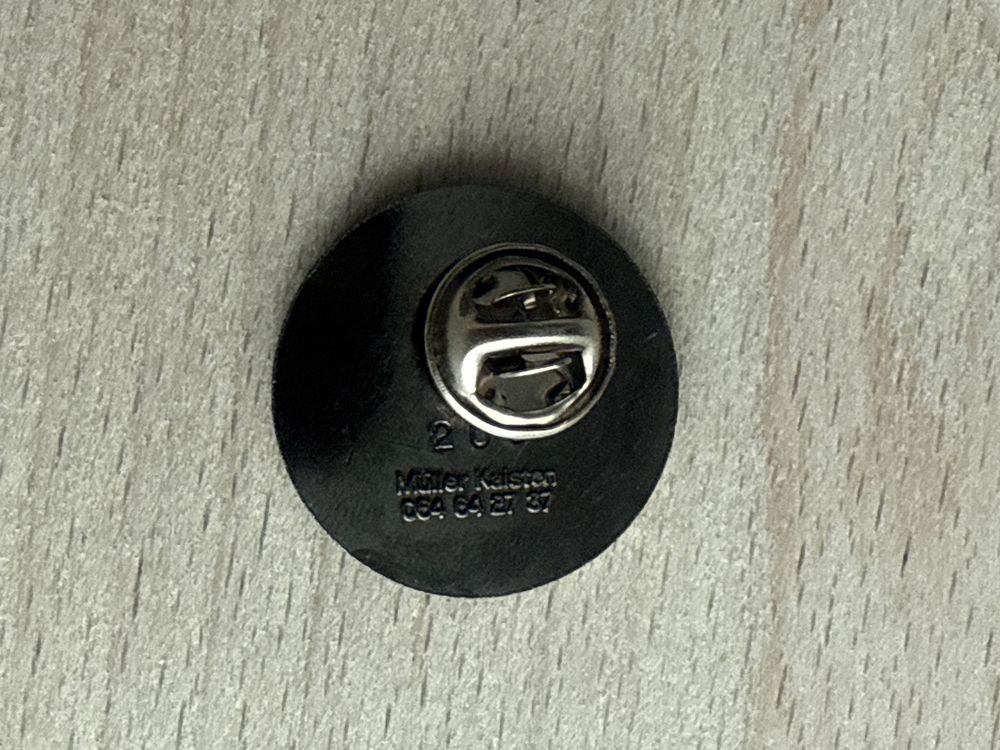 Pin 75 Jahre Radfahrerverein Ehrendingen (Gebraucht) in Glattbrugg für ...