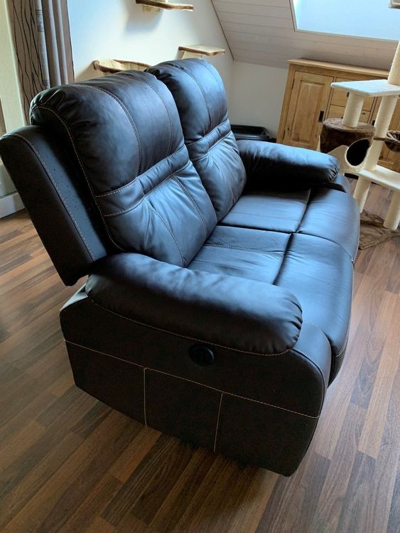 2er Sofa | Kaufen auf Ricardo