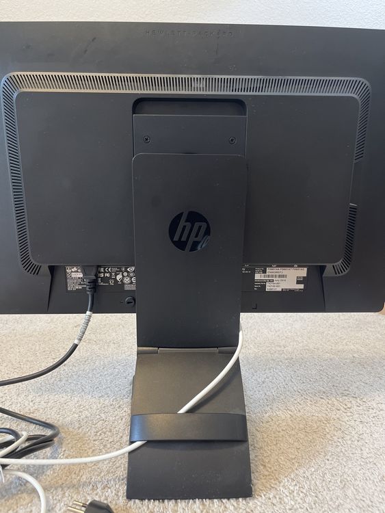 HP Monitor EliteDisplay E241i | Kaufen auf Ricardo