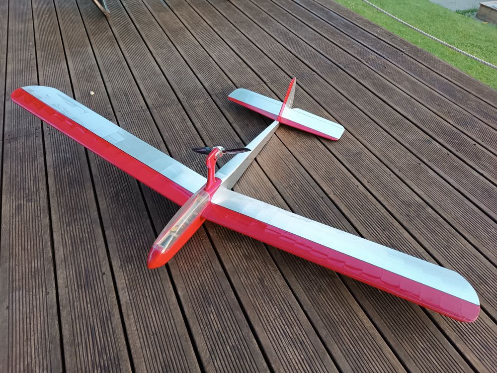 Hegi Twen (Gebraucht) in Schönenwerd für CHF 52 – nur Abholung auf ...