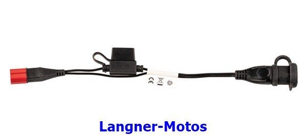 Ladegerät Kabel OptiMATE SAE O-77 Ducati ab 2021 E5 Stecker | Kaufen ...