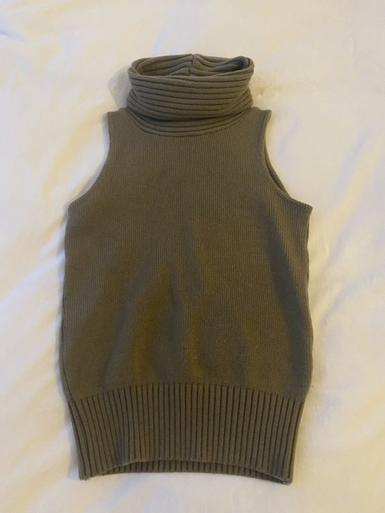 Rollkragen Top (Gebraucht) in Basel für CHF 20.3 – mit Lieferung auf ...