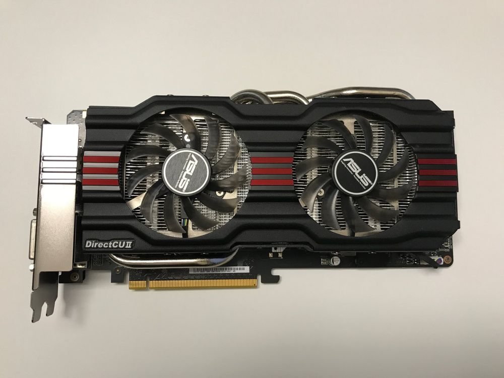 Nvidia GTX770 2Gb | Kaufen auf Ricardo