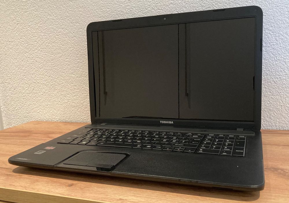Toshiba Notebook | Kaufen auf Ricardo