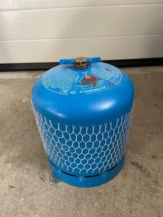 Campingaz R907 (Gebraucht) in Möhlin für CHF 50 – mit Lieferung auf ...