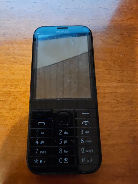 nokia - 4g - DUAL SIM (Gebraucht) in Affoltern am Albis für CHF 10 ...