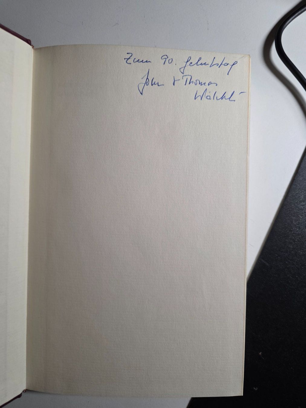 Phil Bosmans - Leben jeden Tag - Ein Jahresbegleiter 1999 (Gebraucht ...