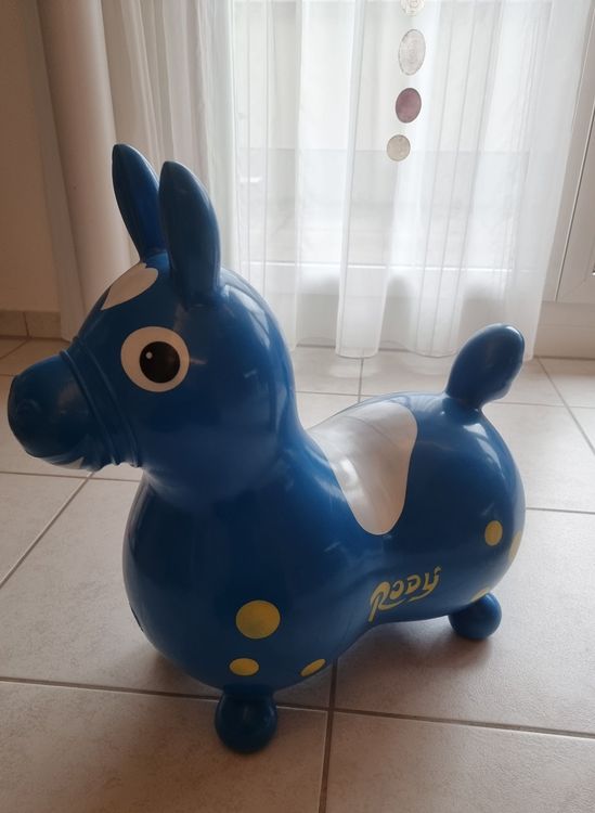 Rody Hüpfpferd | Kaufen auf Ricardo