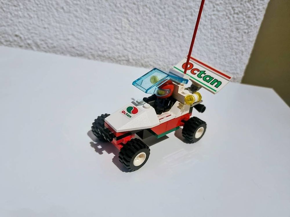 Lego 6648 Mag Racer, 1992 | Kaufen auf Ricardo