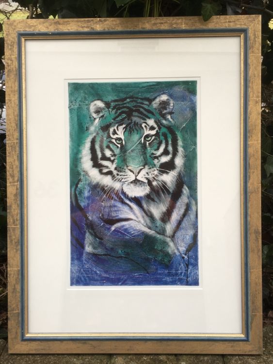 Rolf Knie „Tiger“ (Gebraucht) in Wangen b. Olten für CHF 29 – nur Abholung auf Ricardo kaufen