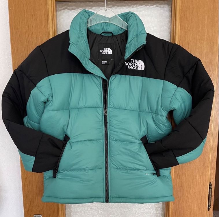 North Face Jacke, Grösse M - Nie getragen (Neu (gemäss Beschreibung ...