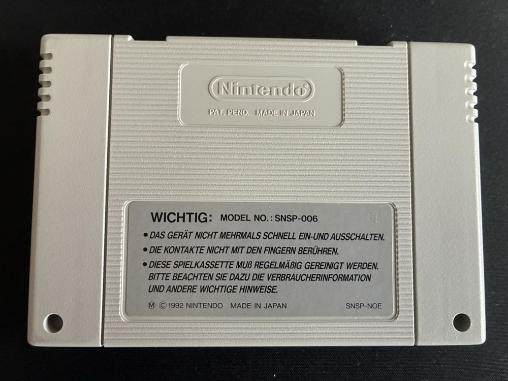 Super Nintendo Super Mario All Stars + Super Mario World (Gebraucht) in ...