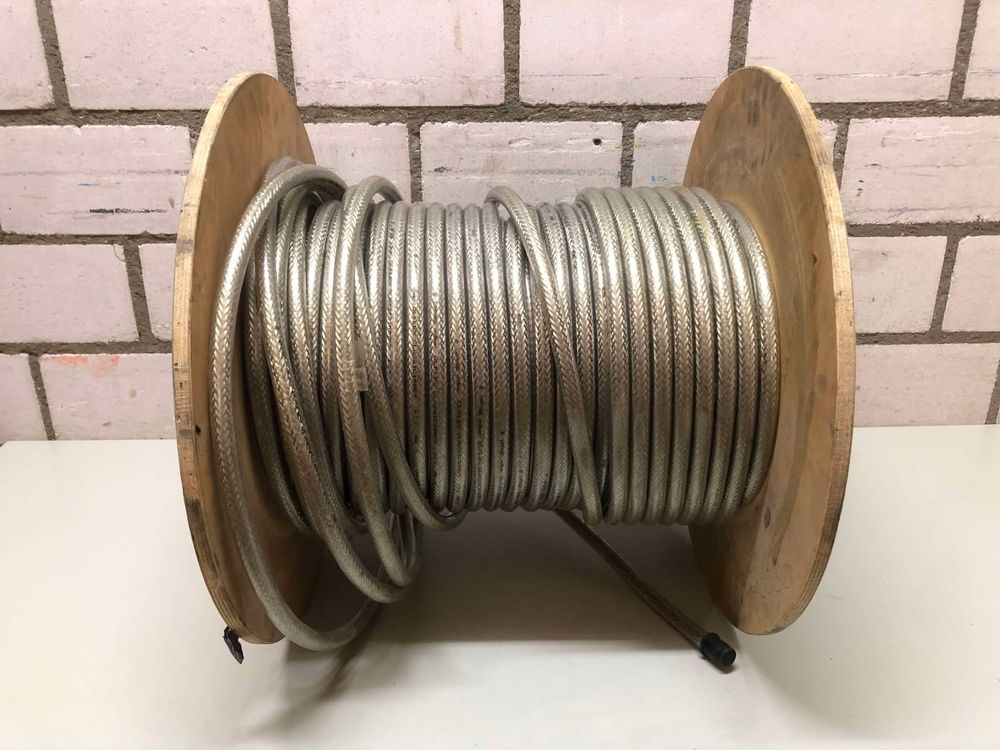 Kabel Elektrokabel ÖLFLEX CLASSIC 100 CY 4 polig ca. 43 KG | Kaufen auf ...