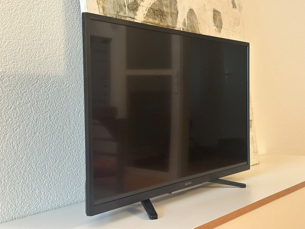 Sony Bravia W8 32 Zoll | Kaufen auf Ricardo