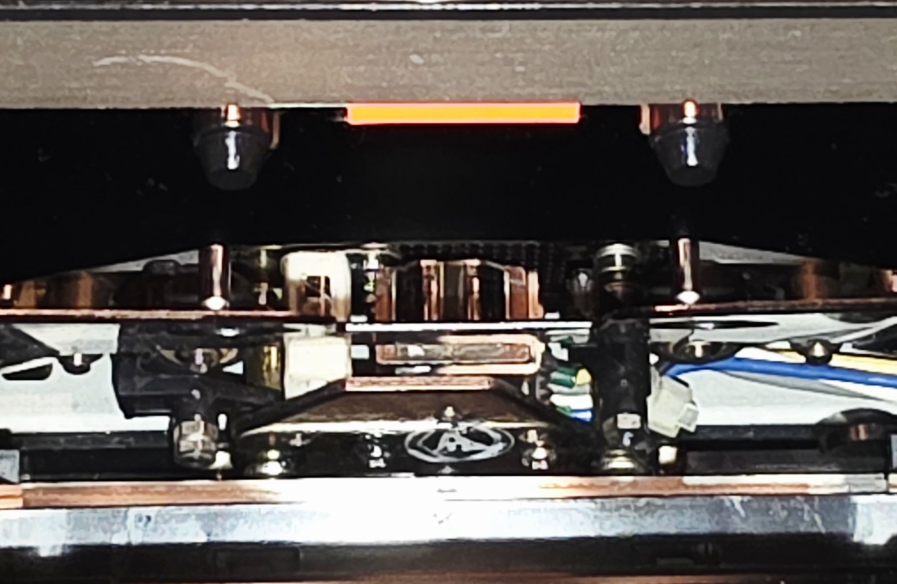 💥AKAI "GXC-570D"💥 mythique tape deck révisé état de neuf! (D'occasion ...