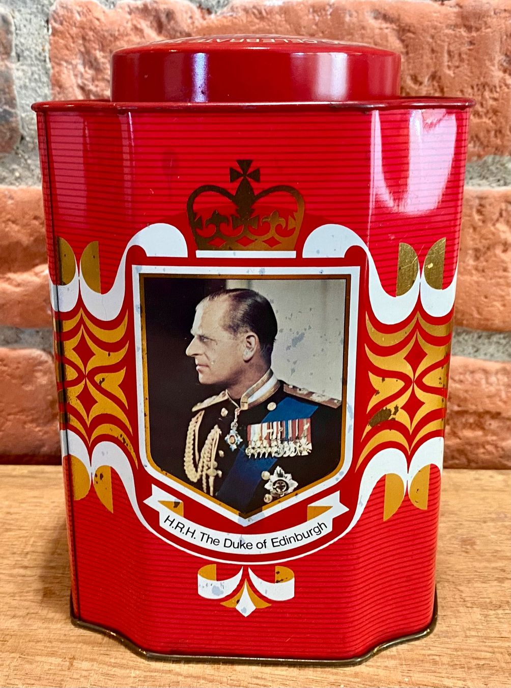 1977 QUEEN ELIZABETH II Silber Jubiläum - England London (Gebraucht) in ...