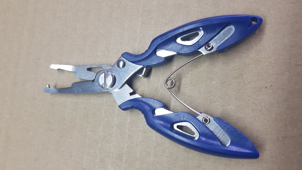 Sprengring Zange (Neu (gemäss Beschreibung)) in Bigenthal für CHF 3.9 ...