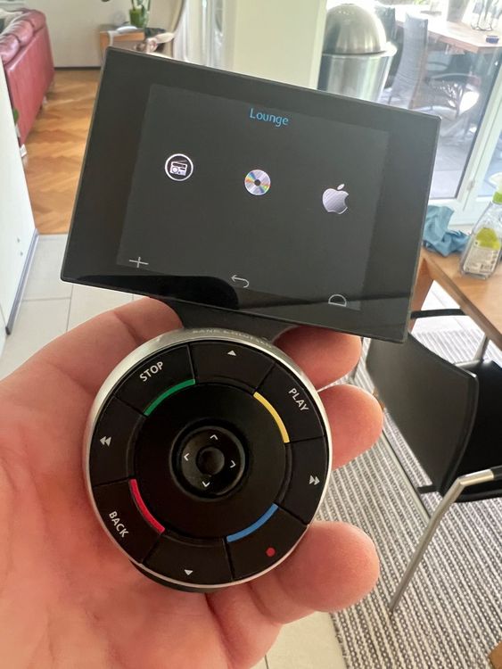 Bang und Olufsen BEO6 Fernbedienung. (Gebraucht) in Richterswil für CHF ...