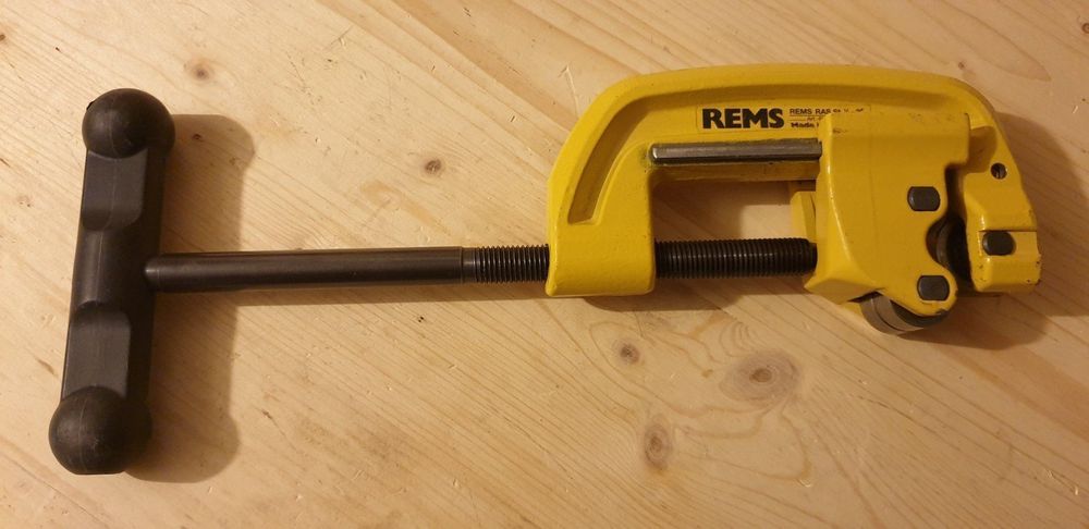 Rems | Kaufen auf Ricardo