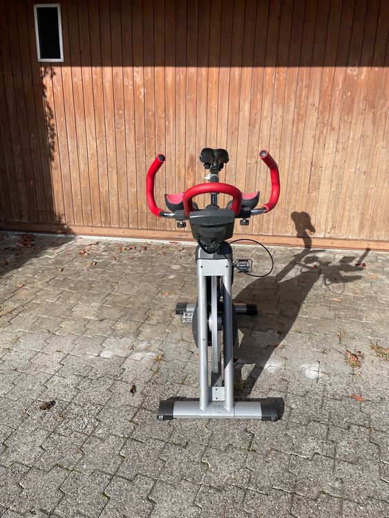 Kettler Racer GT - Heimtrainer/Spinning Bike | Kaufen auf Ricardo