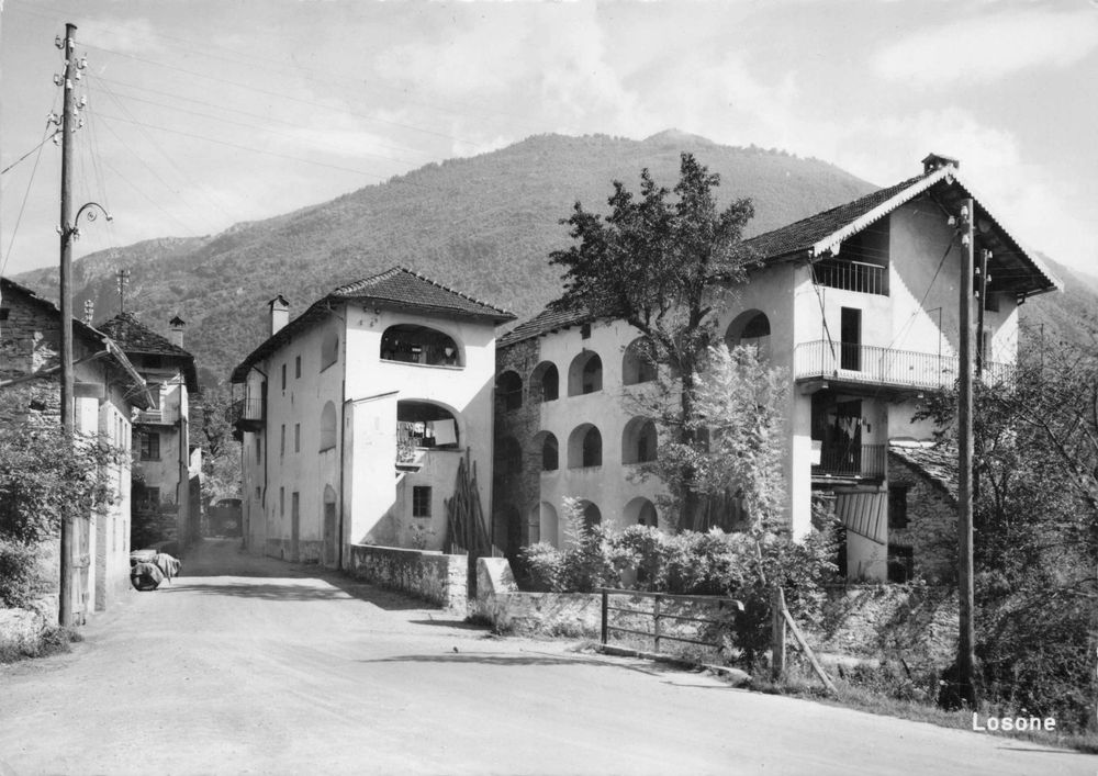 Losone (Usato) a Biasca per CHF 11 – con consegna | Acquista su Ricardo