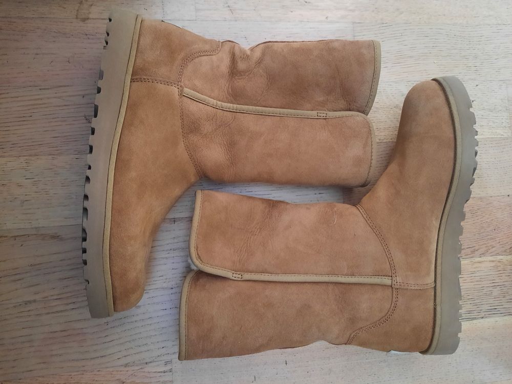UGG 39 (Neu (gemäss Beschreibung)) in Solothurn für CHF 75 – mit Lieferung auf Ricardo kaufen