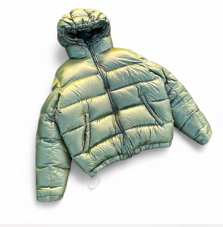Viral Puffer Jacket (Gebraucht) in Dulliken für CHF 100 – nur Abholung ...