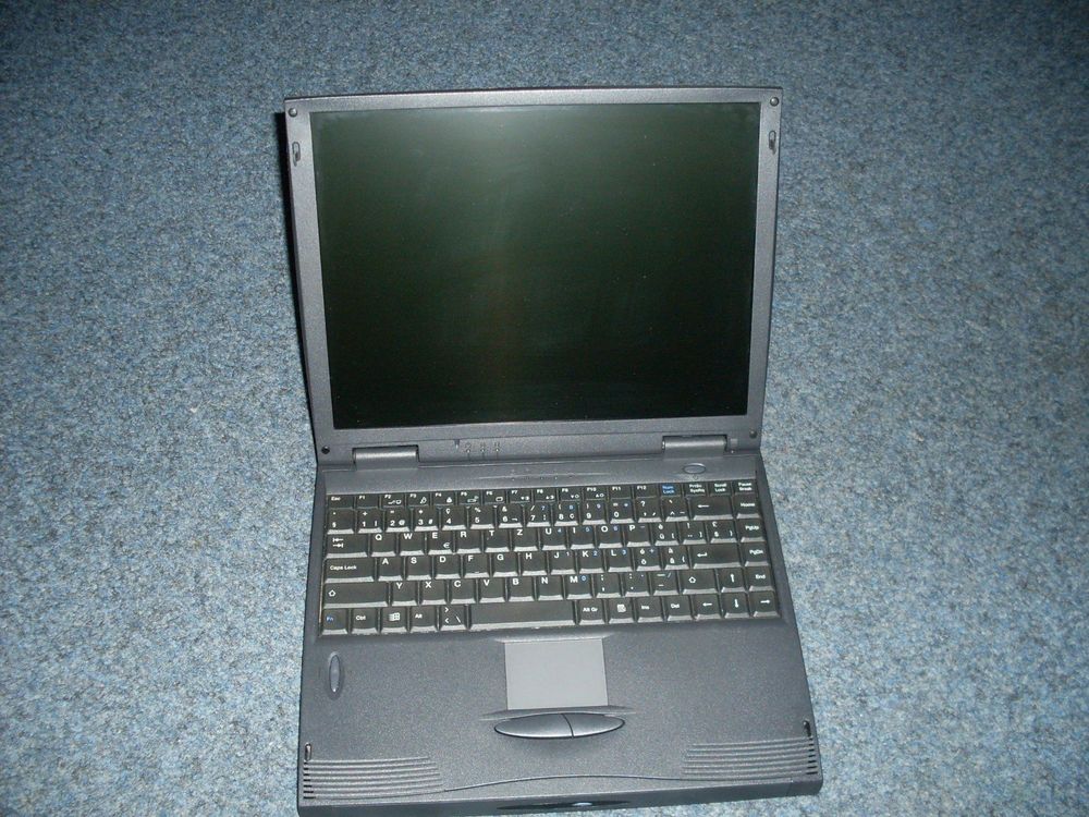 Maxdata Laptop Pentium 2 | Kaufen auf Ricardo