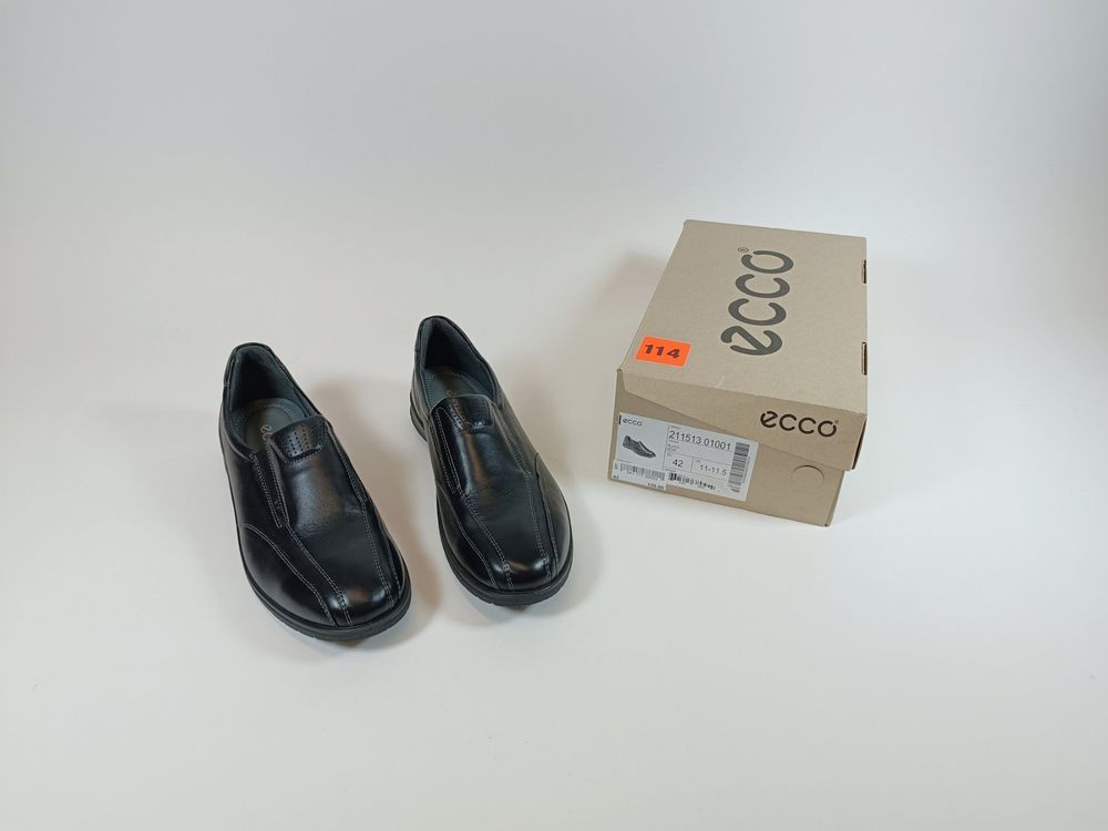 ECCO Damen Schuhe, Grösse 42 (Neu (gemäss Beschreibung)) in Luzern für ...