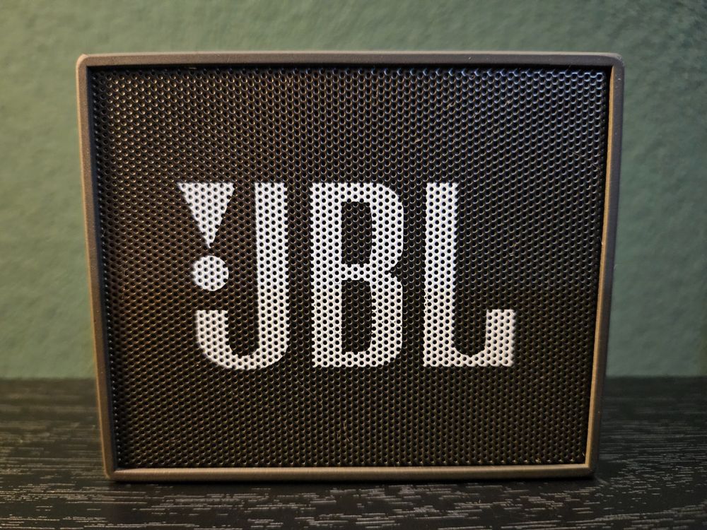 JBL Go Portable | Kaufen auf Ricardo